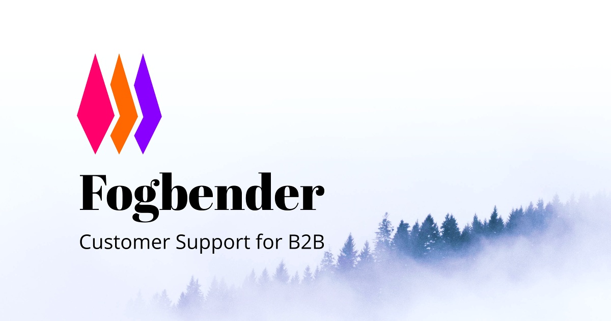 Fogbender | How to configure the Fogbender Jira integration